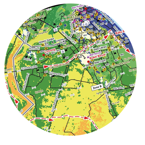 RS&GIS – Corporate