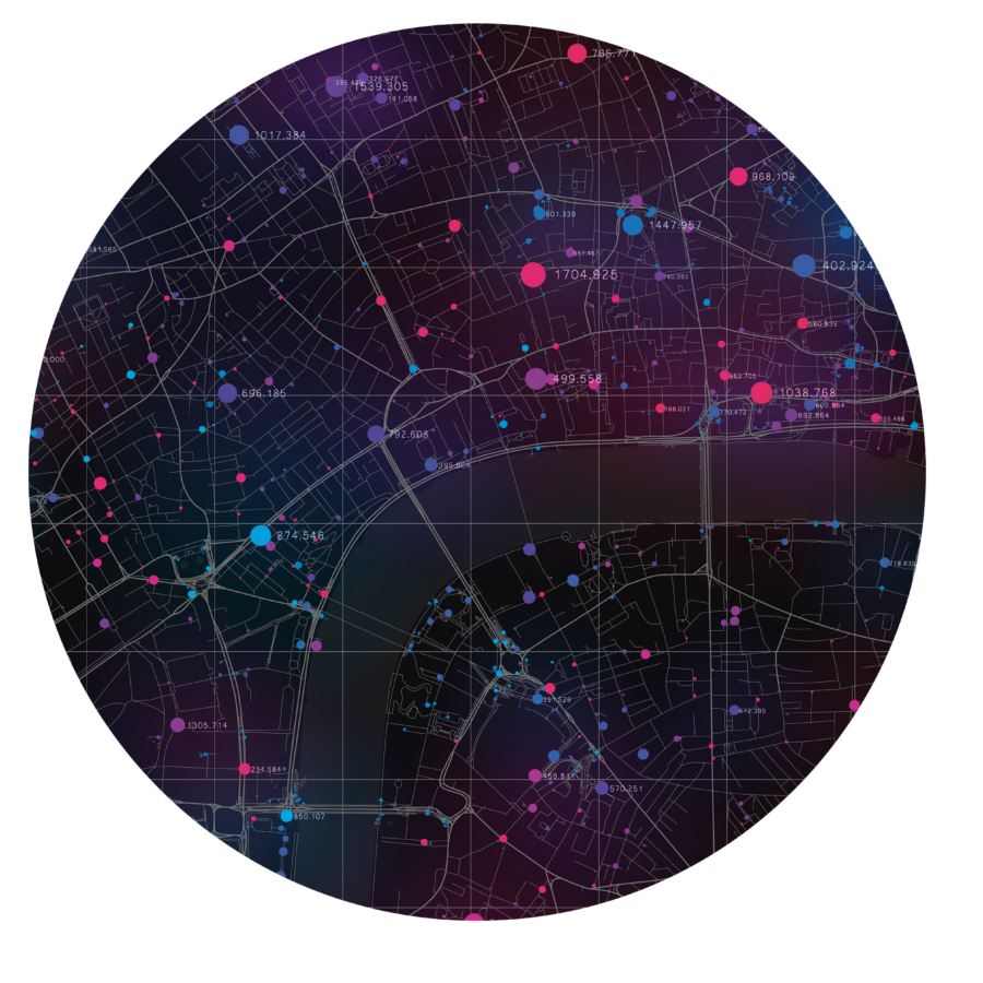 RS&GIS – Corporate